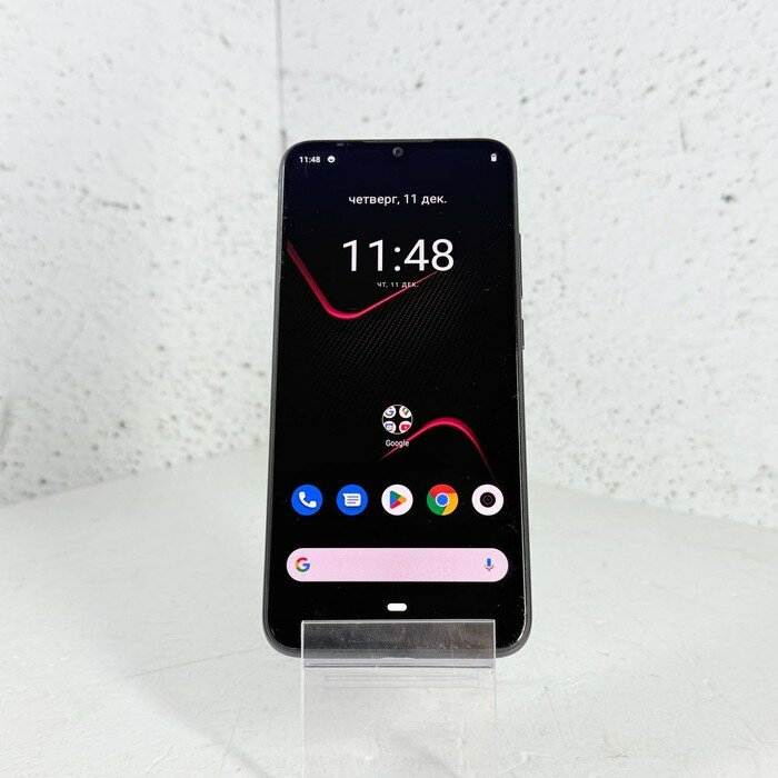 Смартфон Xiaomi Mi A3 4/64 Серый