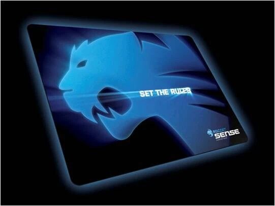 Roccat Sense Glacier Blue — фото 1