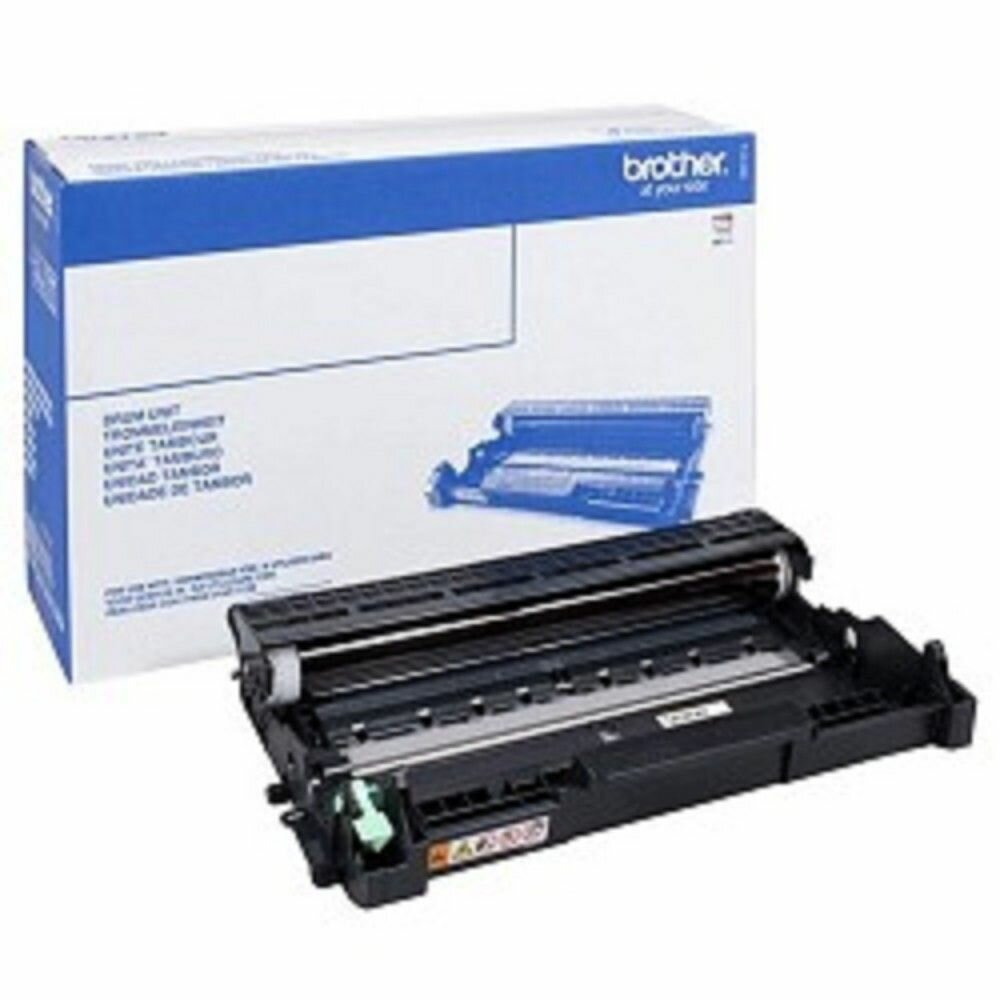 Brother DR-2335 Барабан HLL2300D 2340DW 2360DN 2365DW DCPL2500D 2520DW 2540DN 2560DW MFCL2700DW 2720DW 2740DW, 12000стр DR2335
