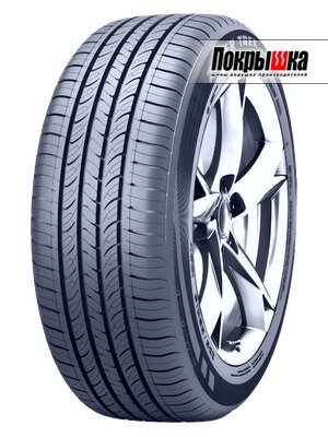 Шины летние Goodride Zuper Trek Z-203 265/55 R20 113V для внедорожника
