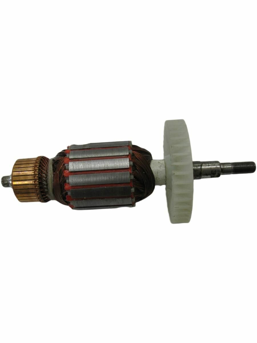 Якорь К-6М