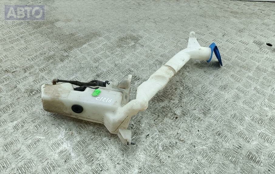 Бачок омывателя Skoda Fabia mk2 (5J) 2007-2014