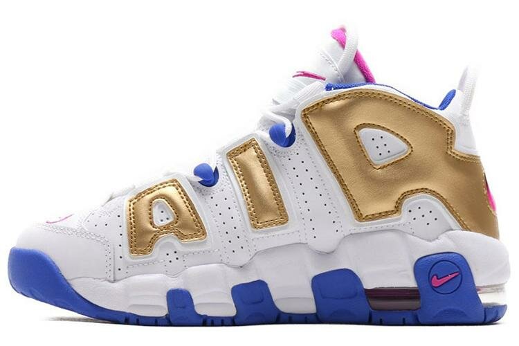 Кроссовки Air More Uptempo