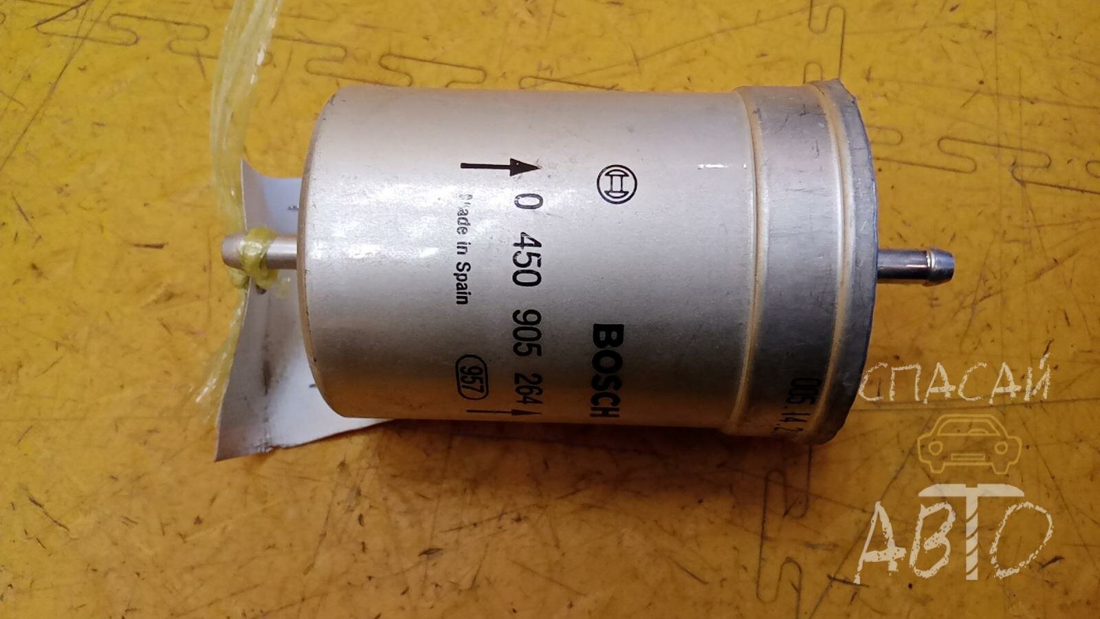 Фильтр топливный A6 (C5) Audi