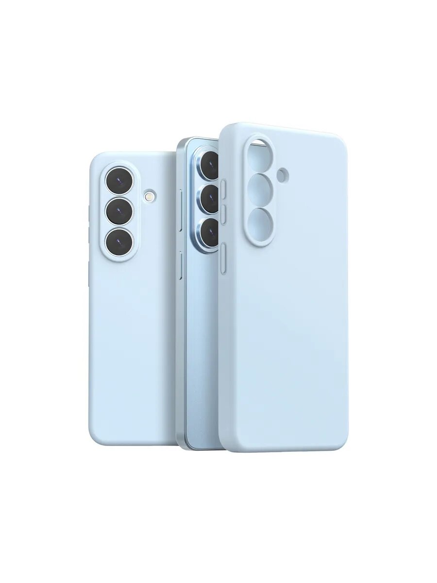 Чехол на Samsung Galaxy S26 Araree Typoskin с магнитным кольцом