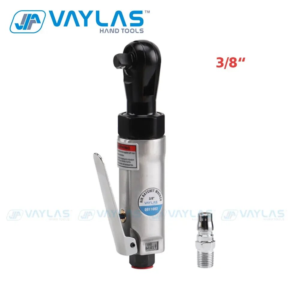 Пневмогайковёрт Vaylas Q011001/Q0110012/Q011004 3-8 inch
