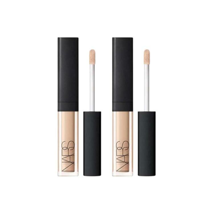 Консилер женский NARS Luminous Smoothing Concealer, Мед, с сиянием и увлажнением для всех типов кожи, 6 мл