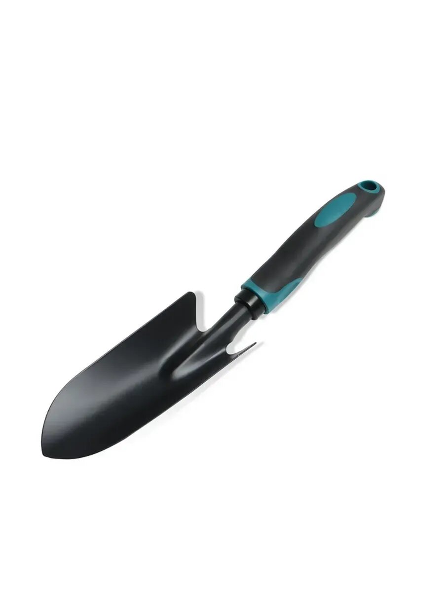 Совок для посадки растений с эргономичной ручкой