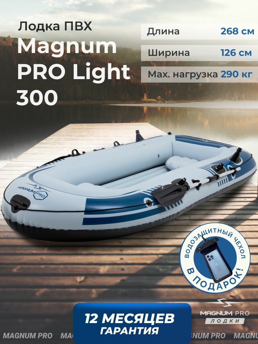 Лодка