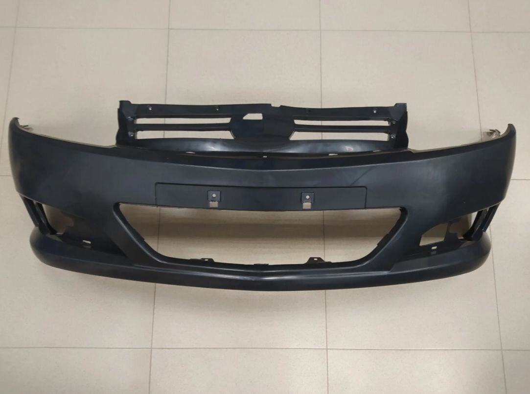 Бампер передний GEELY MK Cross