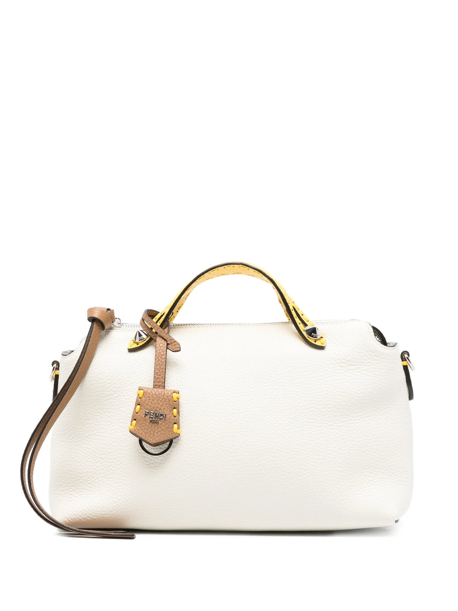 Сумка Medium By The Way Selleria leather tote bag