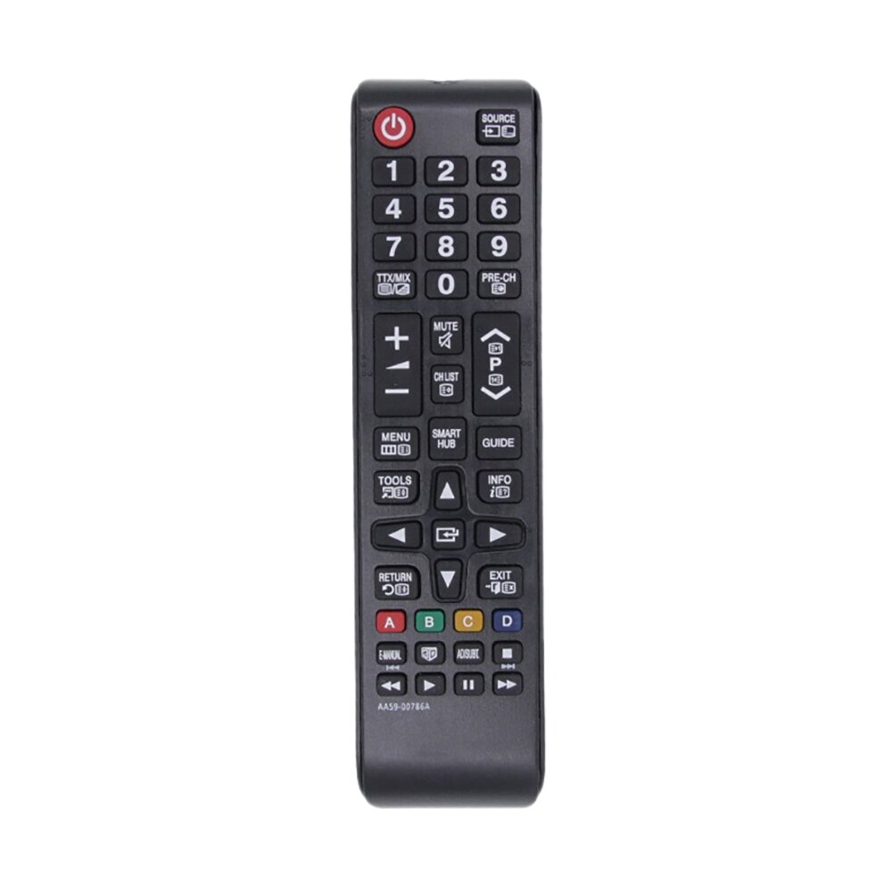 AA59-00786A Замененный пульт дистанционного управления для Samsung 3D Full Smart HD LED TV F6800 F6700 UE40F8000ST UE40F