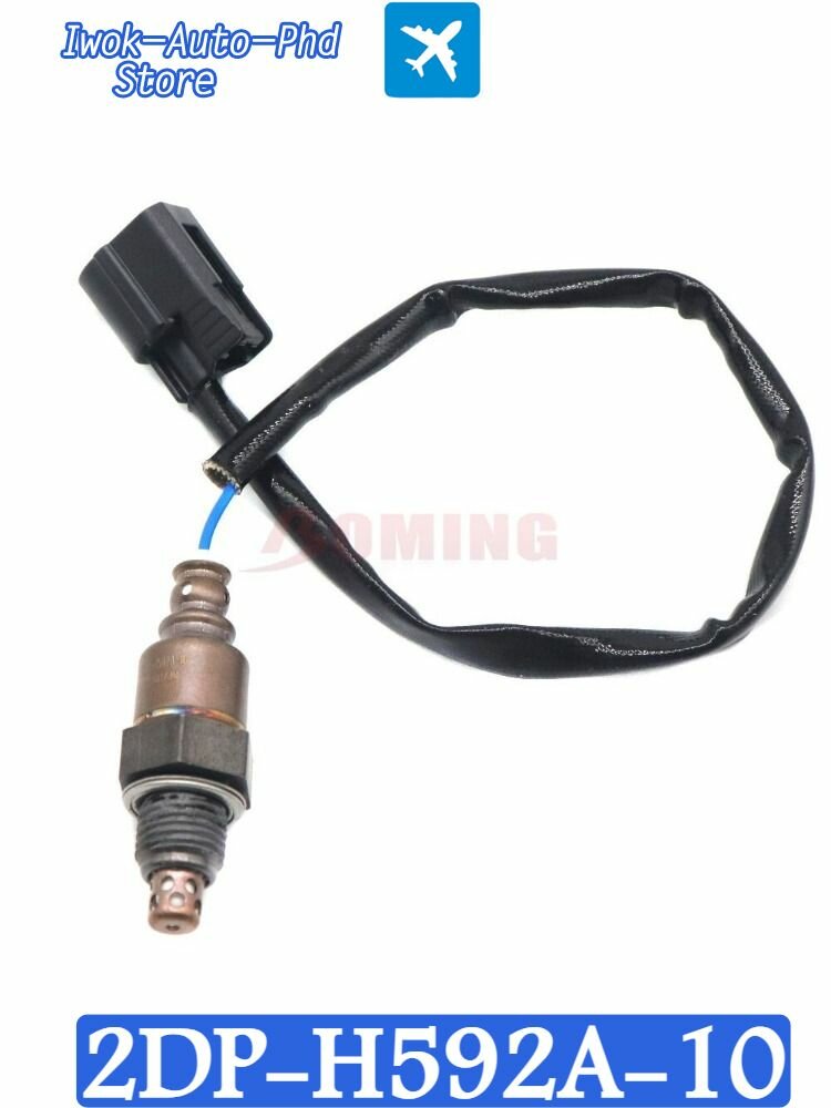 Уровень сгорания мотоциклетный O2 кислородный датчик 2BM-H592A-10 2DP-H592A-10 For Yamaha 125 17-19/NMAX18-20/NEO 125 17-22