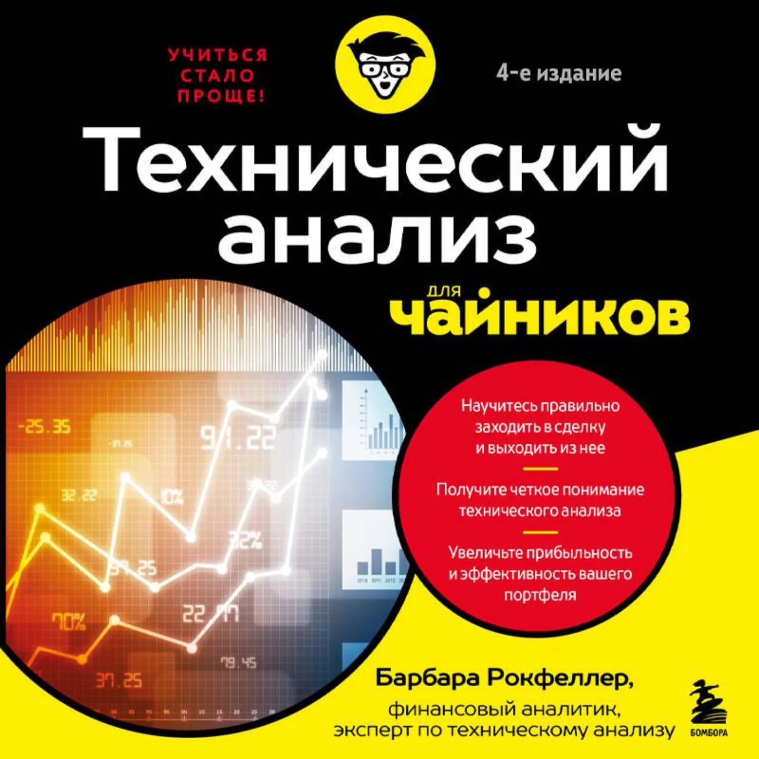 Технический анализ для чайников [Аудиокнига]