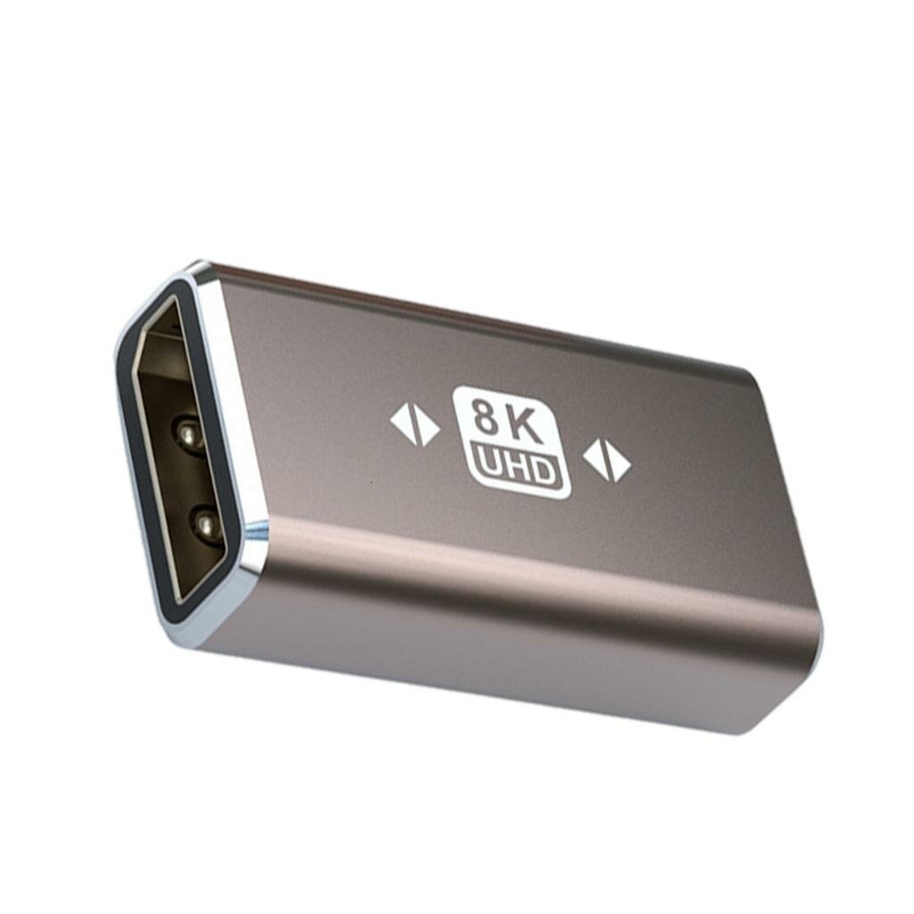 Адаптер внешний DP 1.4, 8K/60 Гц, DP fmtfm