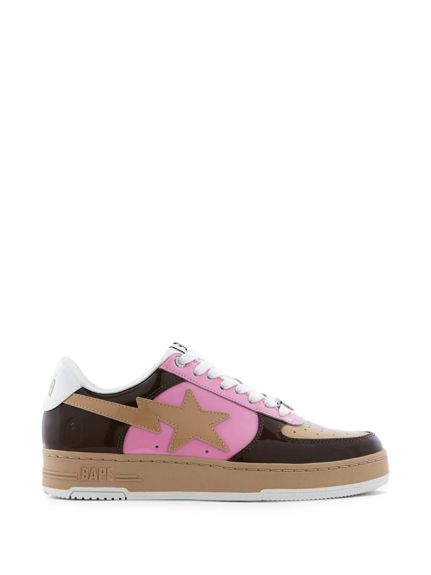 Кроссовки Bape Sta