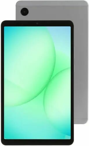 8,7" Планшет Samsung Galaxy Tab A11 Wi-Fi (A11 Wi-Fi) 64 ГБ серебристый - 1340x800, PLS, 8x2,2 ГГц, 4 ГБ, 5100 мА*ч, Android