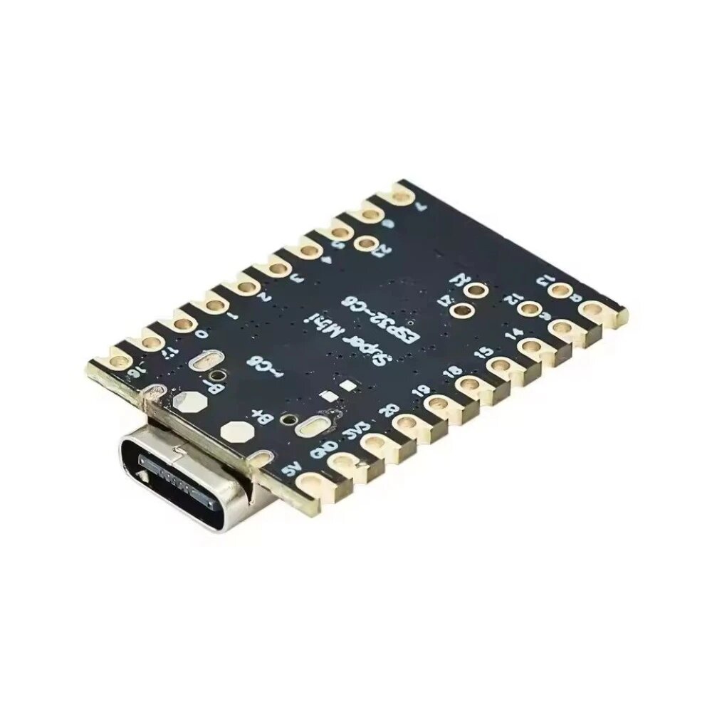 ESP32-C6 SuperMini 5PCS — фото 1