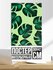 Постер на стену Monstera