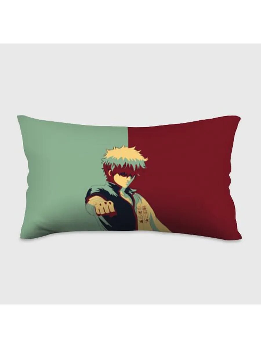 Гинтама Gintama Подушка