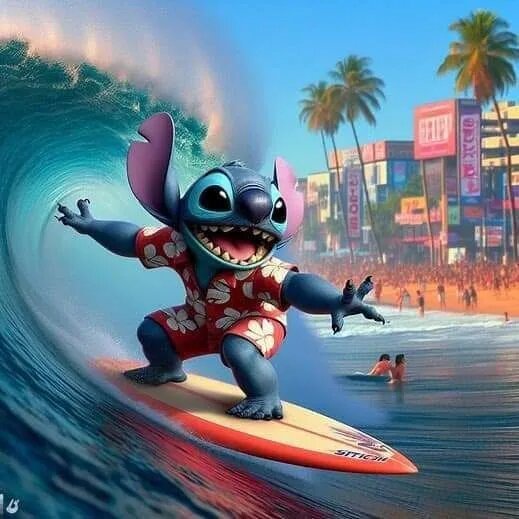 Головоломка 1000 деталей, Деревянные пазлы Игра-головоломка"Stitch/Лило и Стич"Рождественский подарок на день рождения,50x70cm, Креативные подарки, Домашний декор