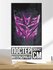 Постер на стену Transformers