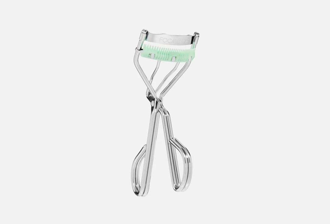 Focallure Eyelash curler Щипцы для завивки ресниц 1 шт