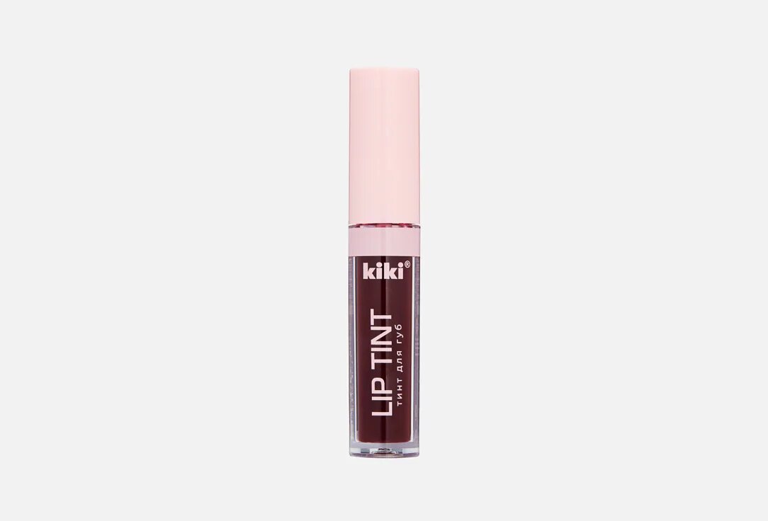 KIKI LIP TINT Тинт для губ 3.5 мл 03, Сливовый