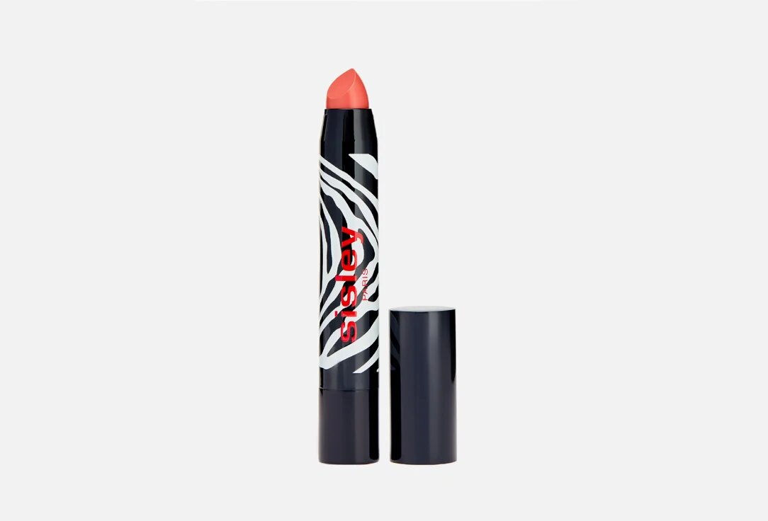 Sisley Phyto-Lip Twist Mat Блеск-карандаш 2.5 г №19, Балет