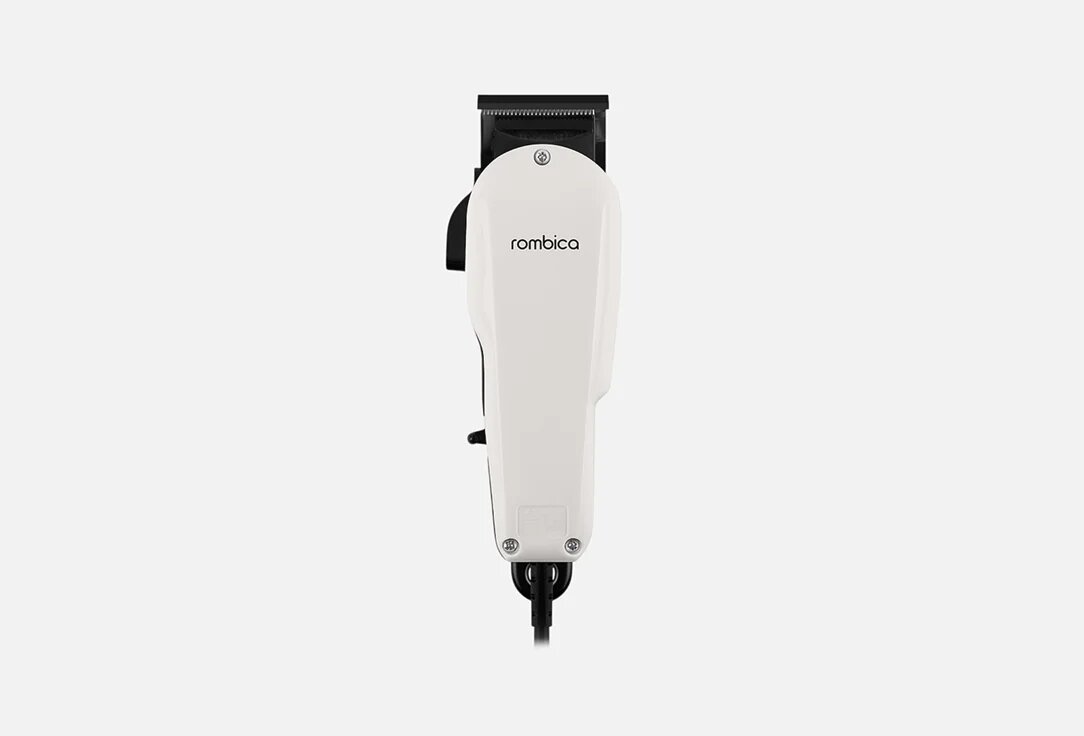 ROMBICA Clipper TTR-121 Машинка для стрижки 1 шт