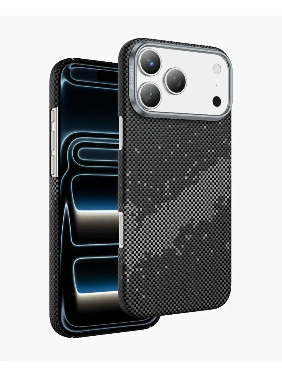 Чехол для iPhone 17 Pro MagSafe