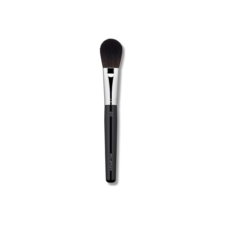Кисти косметические Shu Uemura