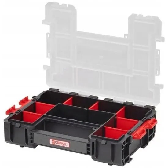 Органайзер Qbrick Regular Organizer 300, 300x224x74мм