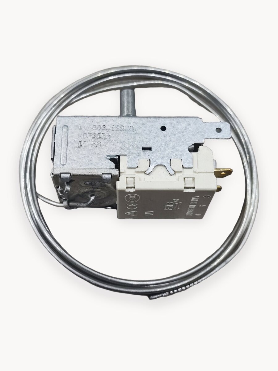 Термостат для холодильников Ariston Hotpoint Stinol и других, KDF32R3, K59-Q1902, K59-Q1904