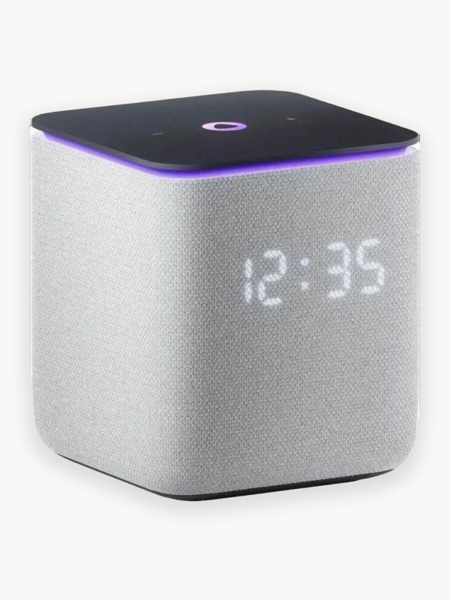 Портативная акустика Яндекс Станция Миди