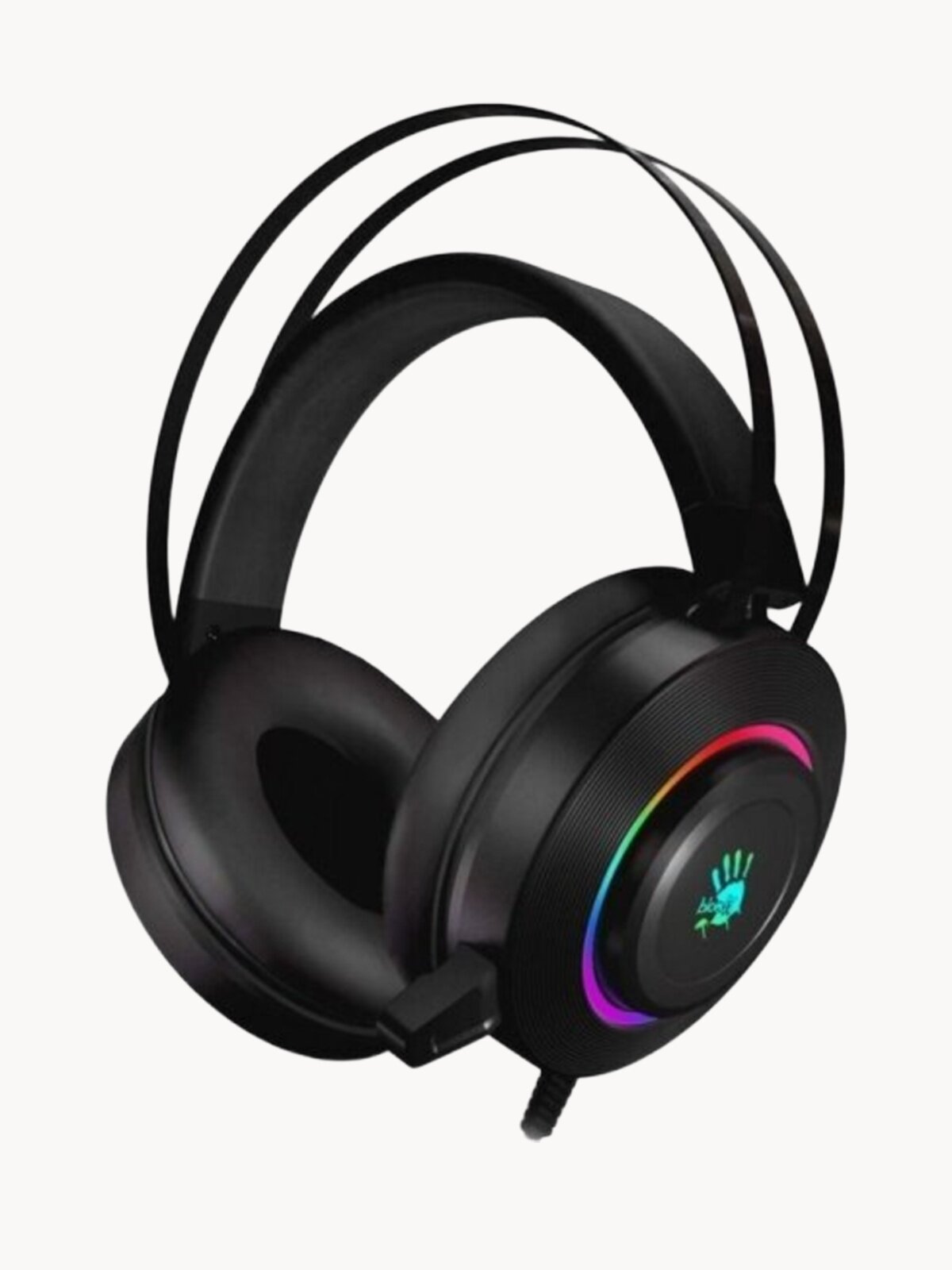 Гарнитура A4TECH Bloody G521 BLACK