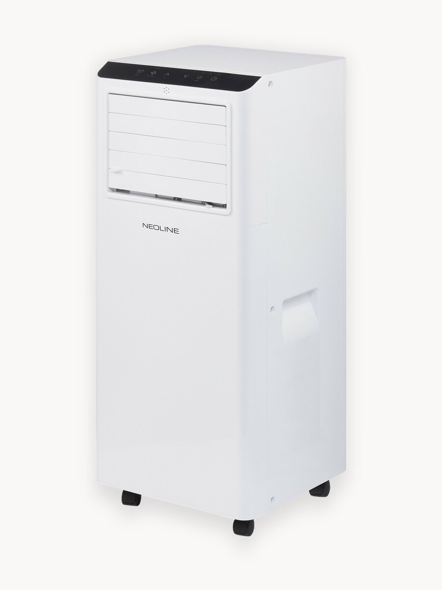 Кондиционер мобильный NEOLINE NAPC-07 PT/N1