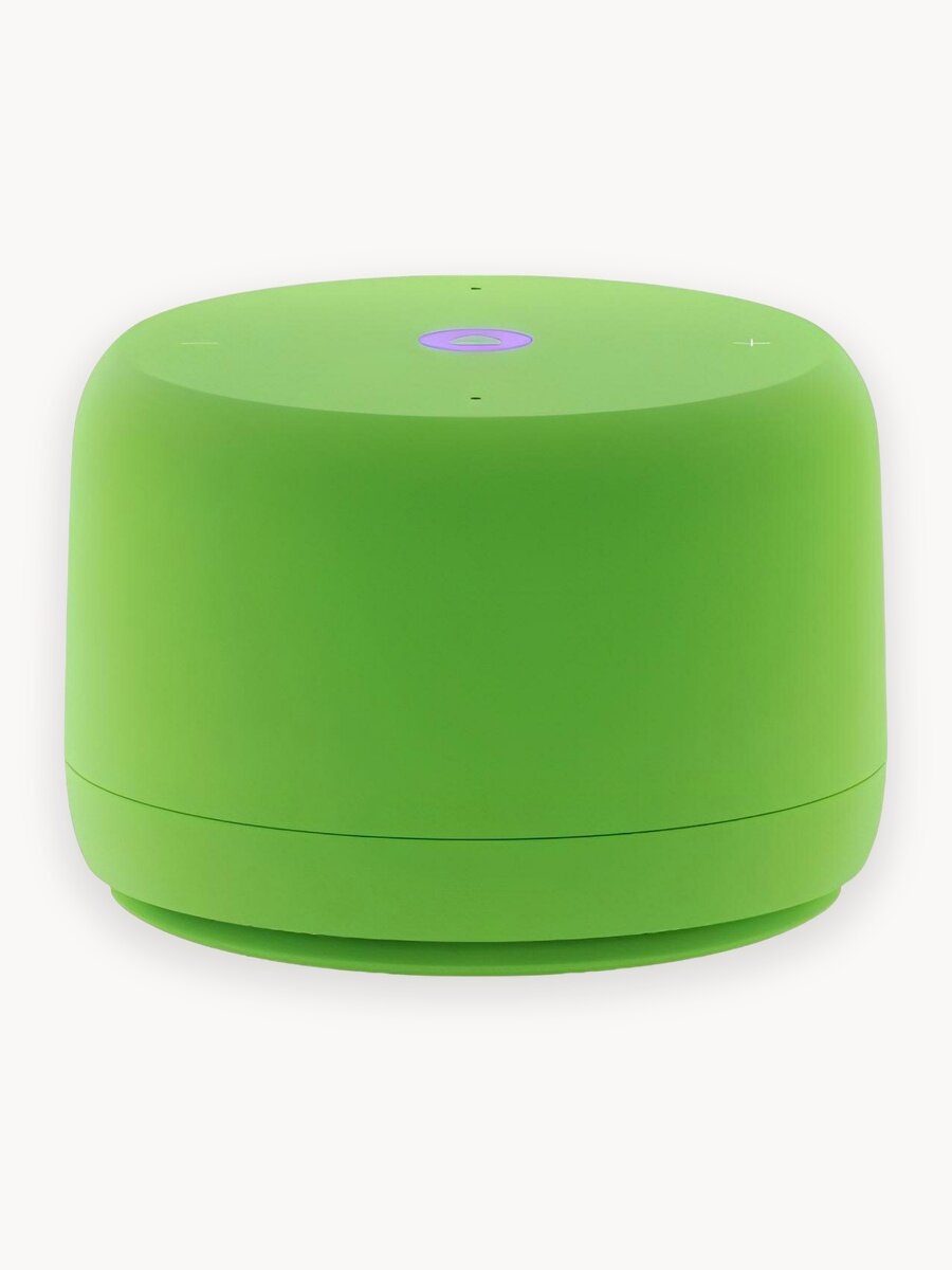 Умная колонка Яндекс Станция Лайт 2