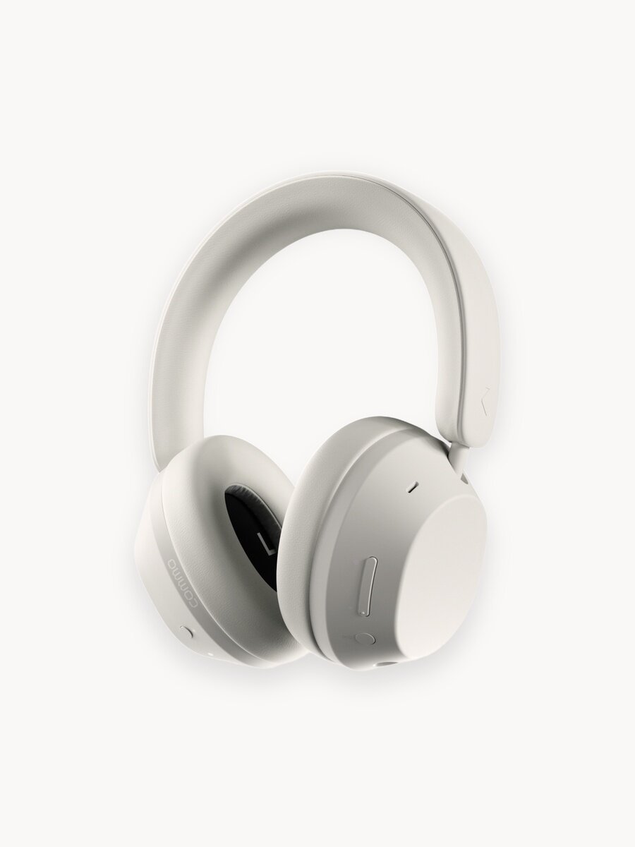 Беспроводные наушники COMMO Immersive