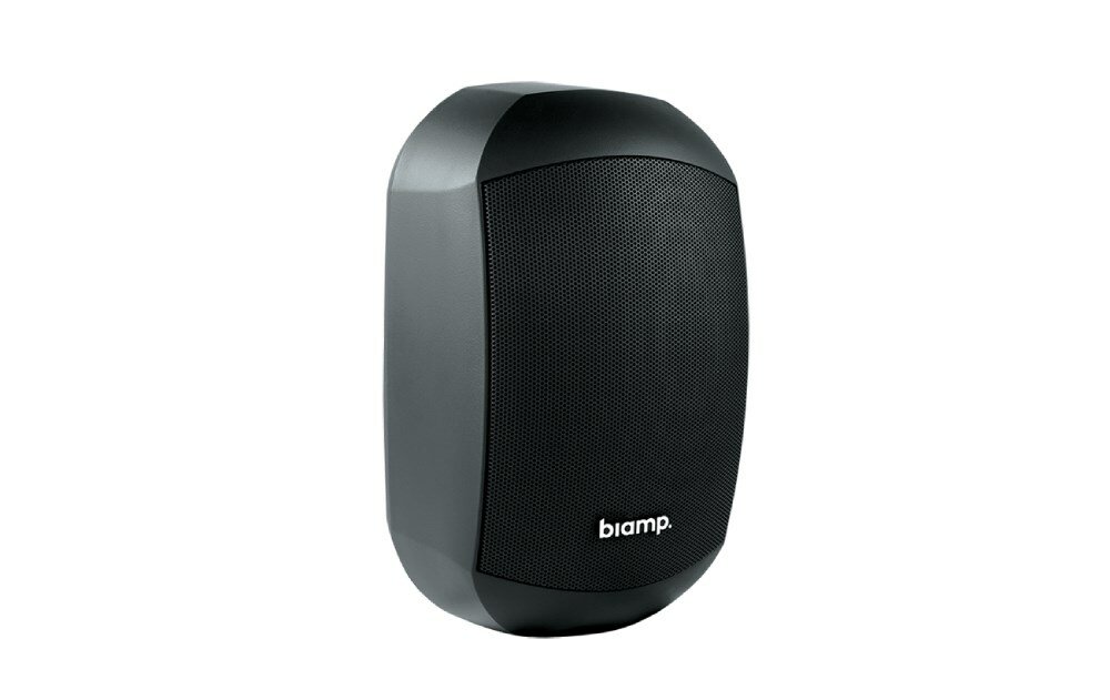 Biamp MASK6CT-BL - Настенная акустическая система