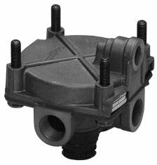 Клапан тормозной ускорительный WABCO 9730110040