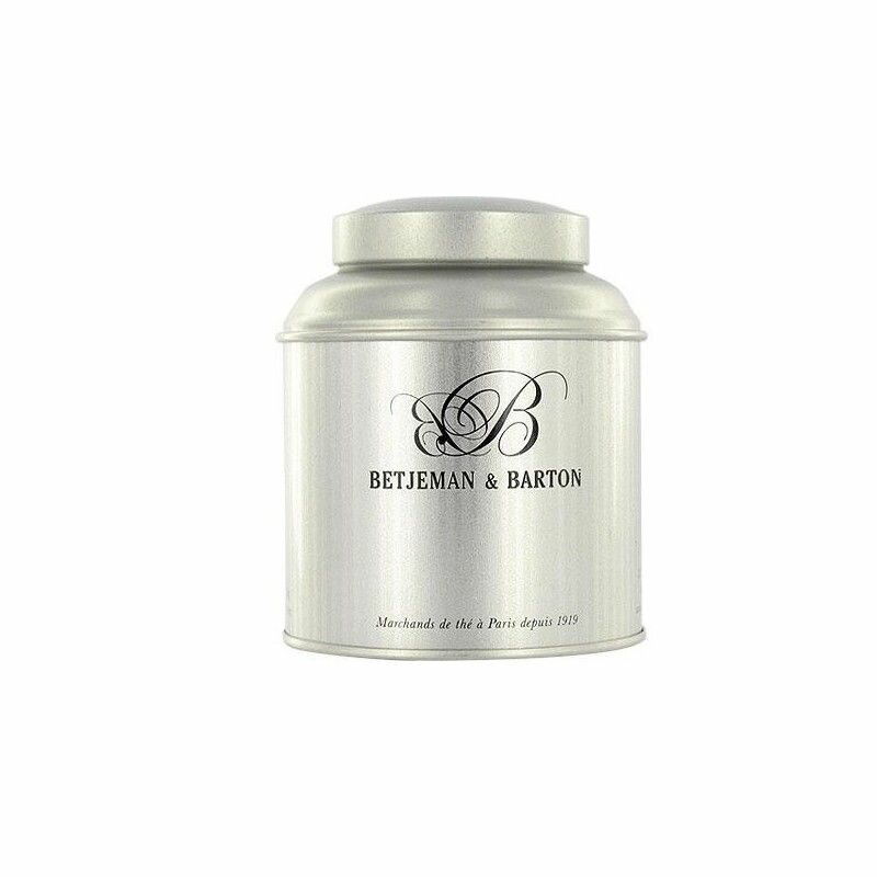 Цейлонский чай Betjeman & Barton, 2x125г