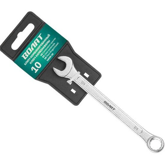 Ключ комбинированный Волат 10мм (16030-10)