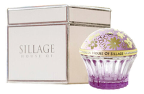 House Of Sillage Whispers Of Strength духи 75мл