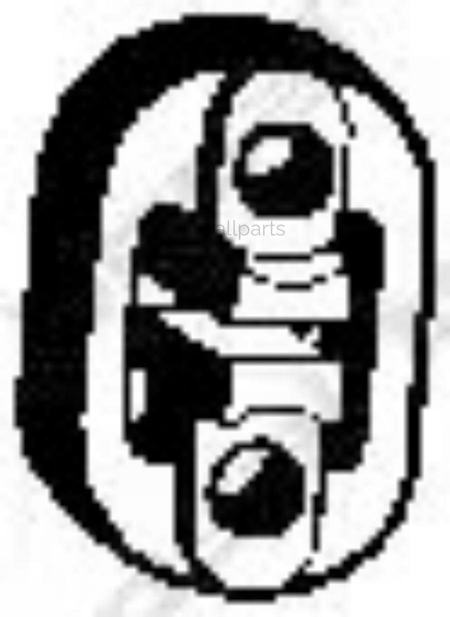 BOSAL 255-190 Резинка глушителя HYUNDAI/KIA/CITROEN C5 mot.2,0HDI/CRDI BOSAL 255-190