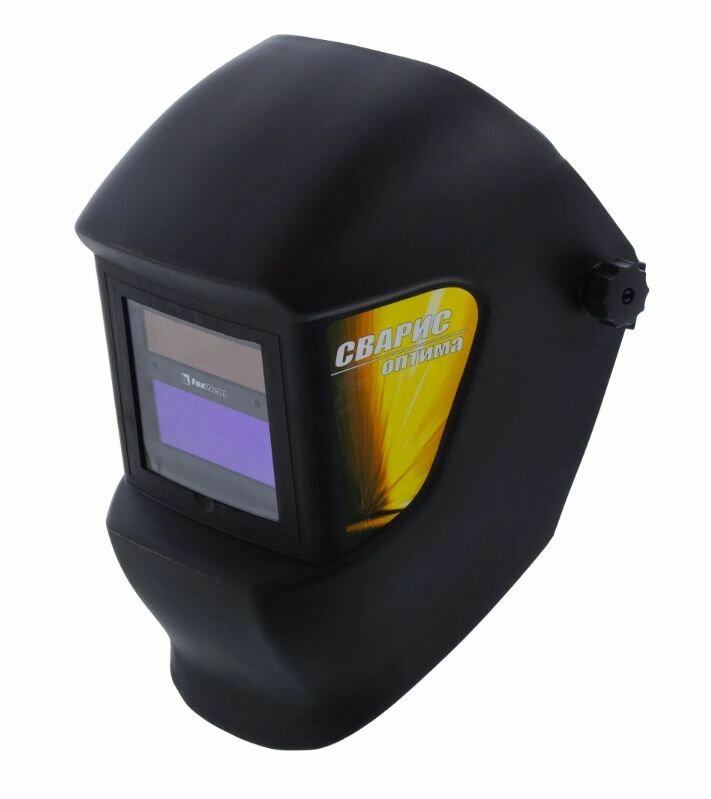 Маска сварщика-хамелеон Сварис Оптима 3/11