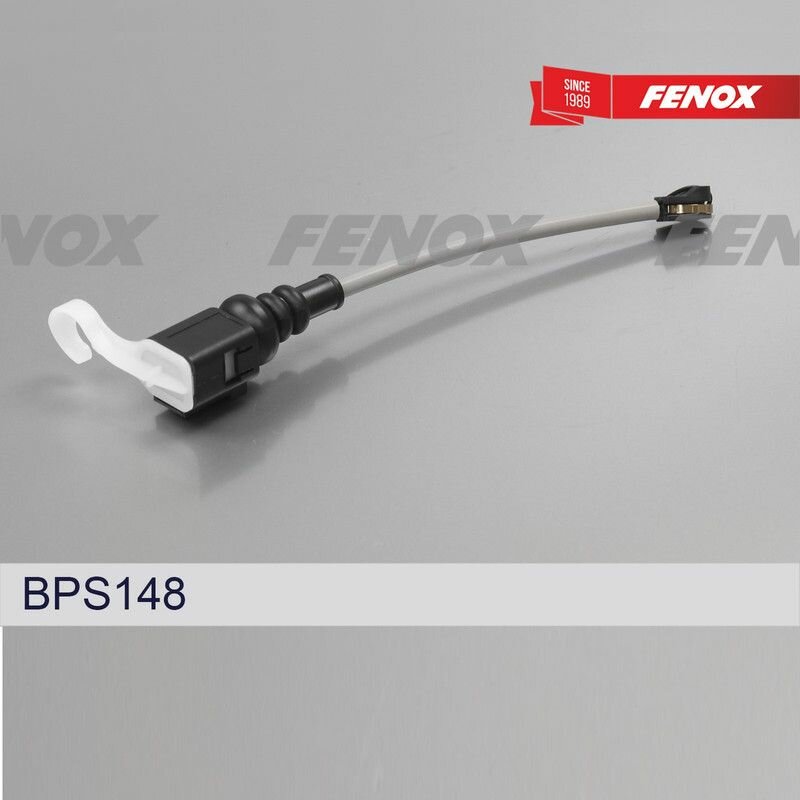 Датчик износа тормозных колодок передней оси Fenox BPS148 для AUDI A5