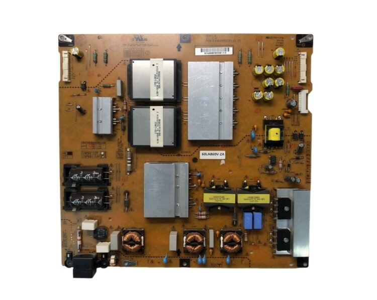Блок питания EAX64908201(1.7) LGP60-13P для LG 60LN6150, 60LA620 ,60LA8800
