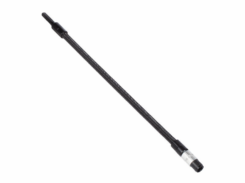 Адаптер гибкий для бит 1/4", длина 300 мм.