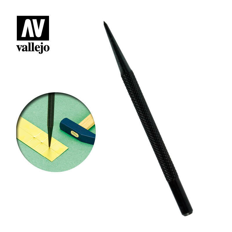 VALLEJO TOOLS: Scriber